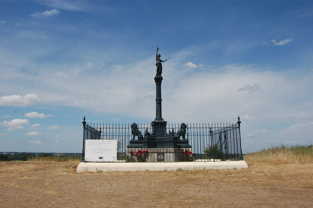 Comité Républicain de la Roche de Mûrs – Ville de Mûrs-Érigné