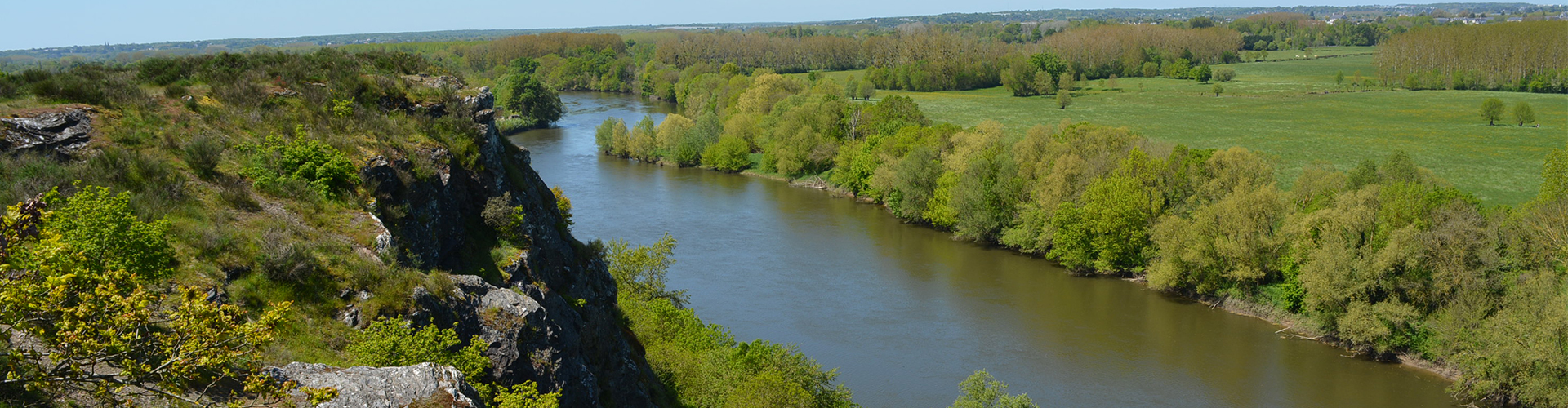 Site naturel de la Roche de Mûrs – Ville de Mûrs-Érigné