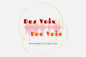 Des voix une voie – Ville de Mûrs-Érigné